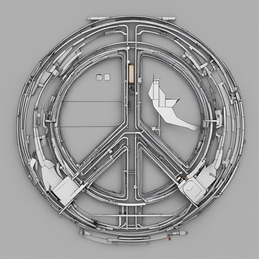 Bridging the Gap: Workforce Development in PeaceTech - Innovations in ...